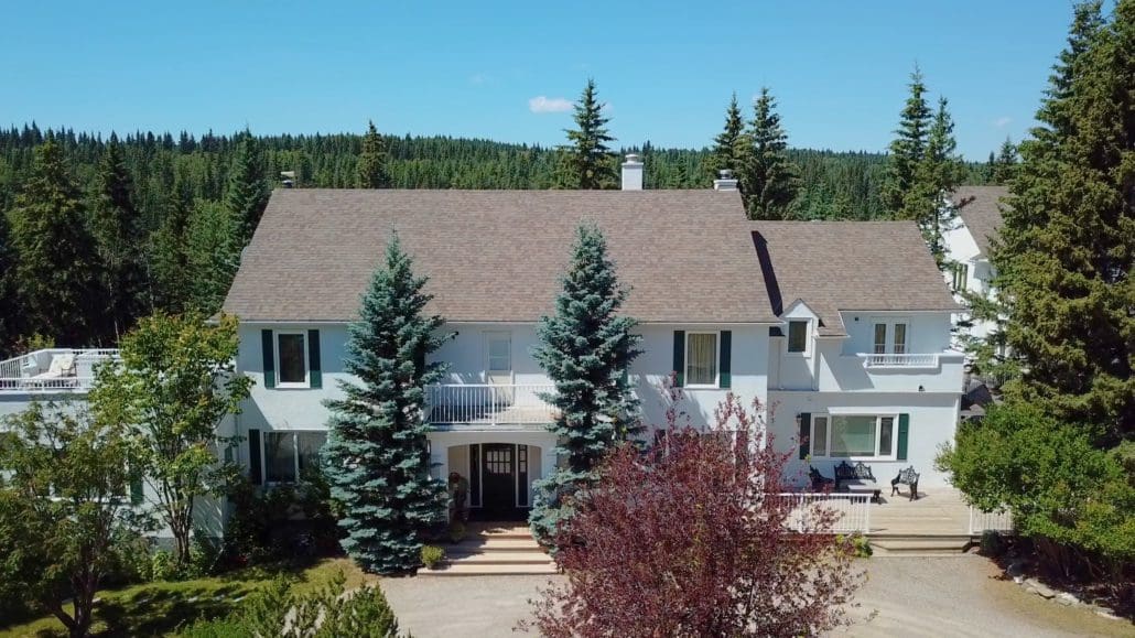 Tour of The Crossing at Ghost River | The Crossing at Ghost River